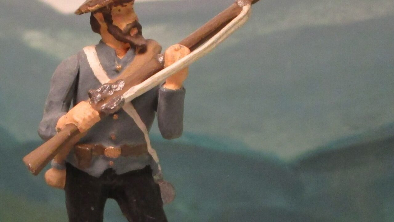 Bussler Miniatures - London Bridge Collectors Toys Ltd.